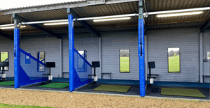 Parley Golf Centre - Bournemouth Golf Course