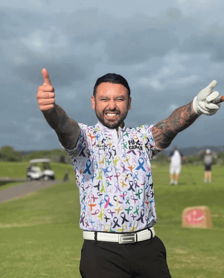 Parley Golf Centre - Cafe Bar