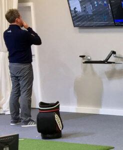 Parley Golf Centre - Professionals